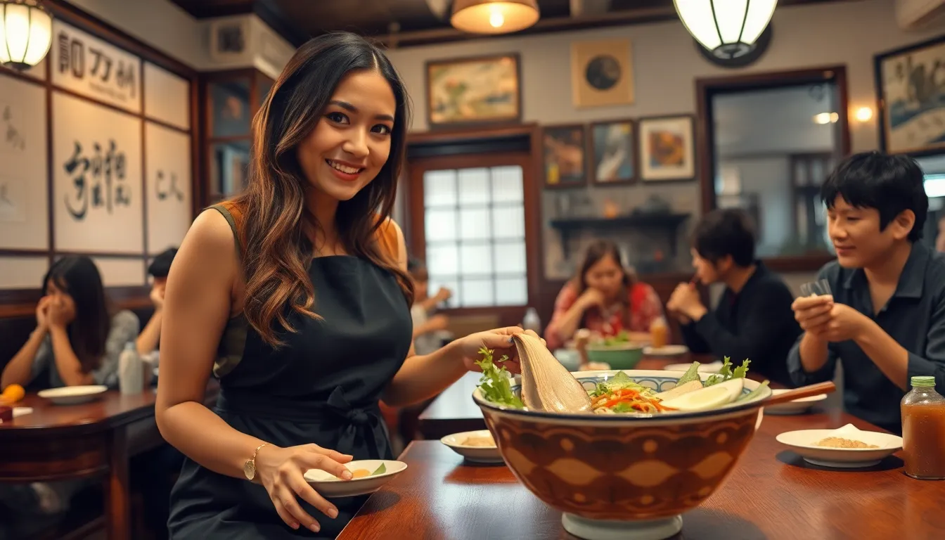 Omo Japanese Soul Food Menu: Discover Heartwarming Japanese Comfort ...
